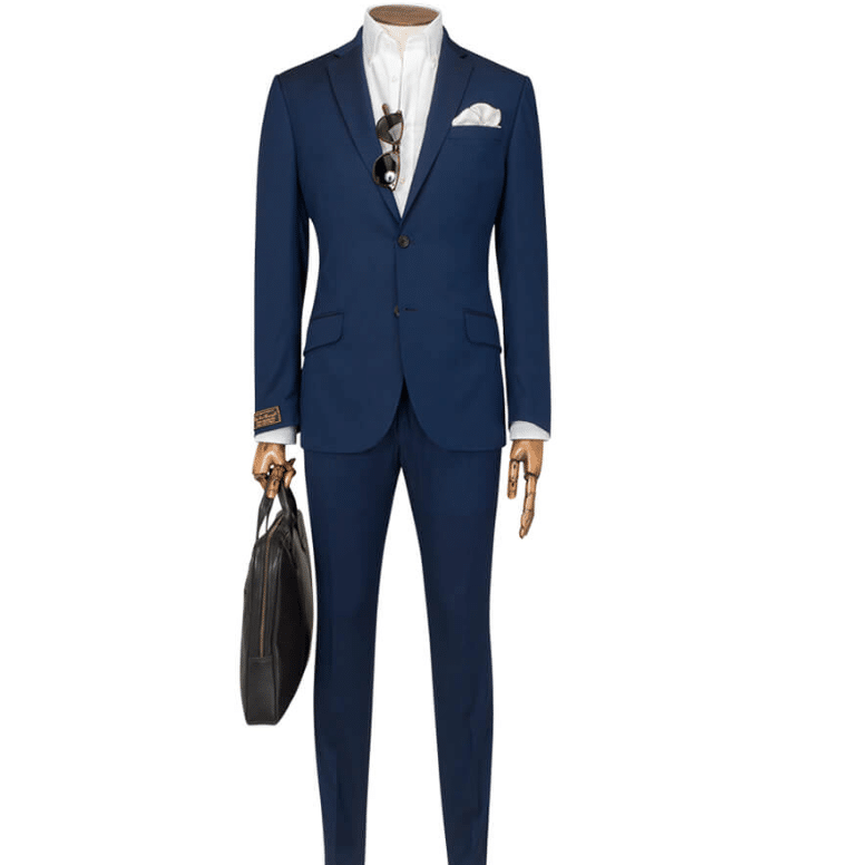 Top 3 muška odela – zima 2018 / 2019